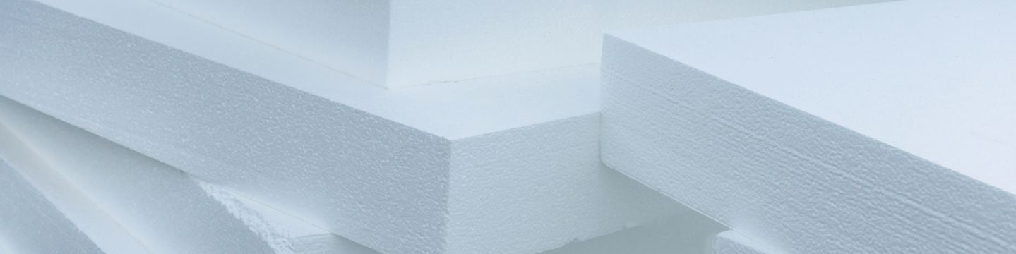 Sagex EPS - Polystyrene | Isover South Africa