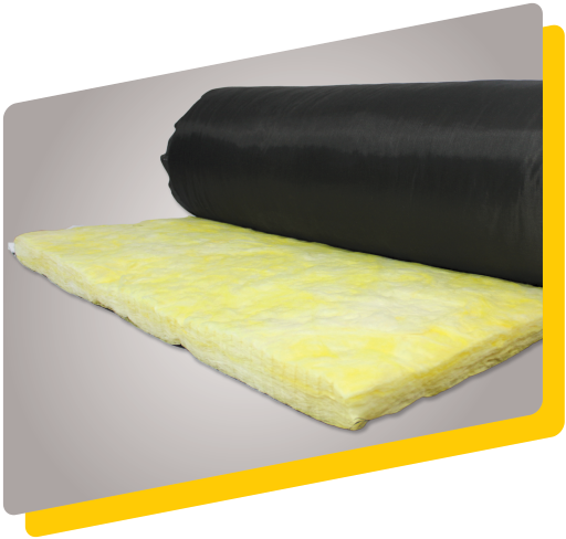 Products | Isover South Africa
