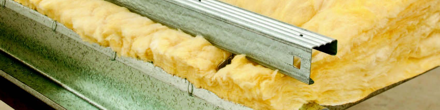 MBI: New Build Roofing Solution | Isover South Africa