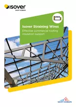 Isover Straining Wires | Isover South Africa
