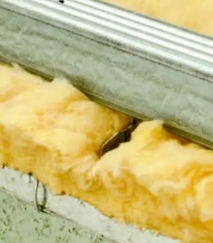 MBI: New Build Roofing Solution | Isover South Africa