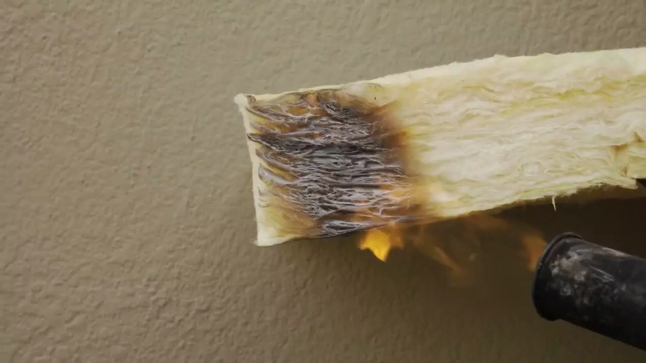 Aerolite Soft Touch Ceiling Insulation | Isover South Africa